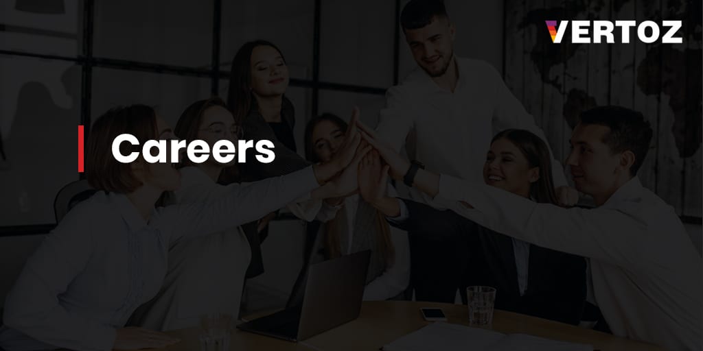 Careers - Vertoz