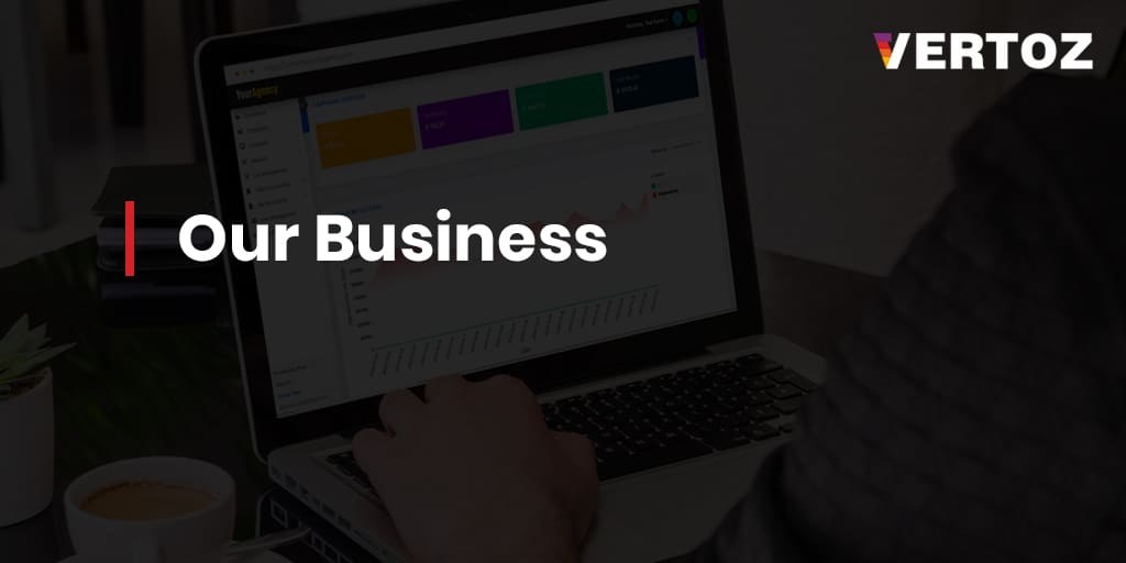 Our Platforms - Vertoz