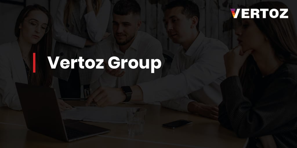 Technology Platform Enterprise - Vertoz