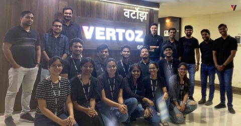 Technology Platform Enterprise - Vertoz