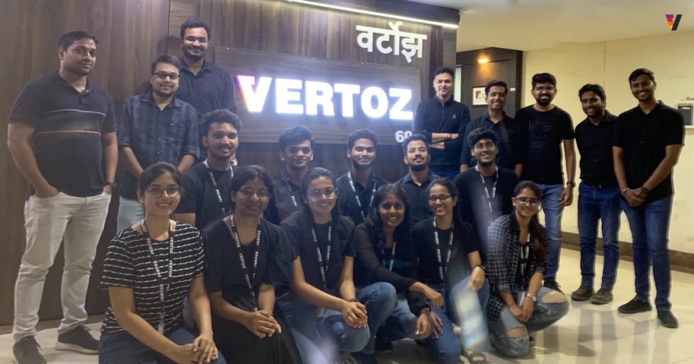 Technology Platform Enterprise - Vertoz