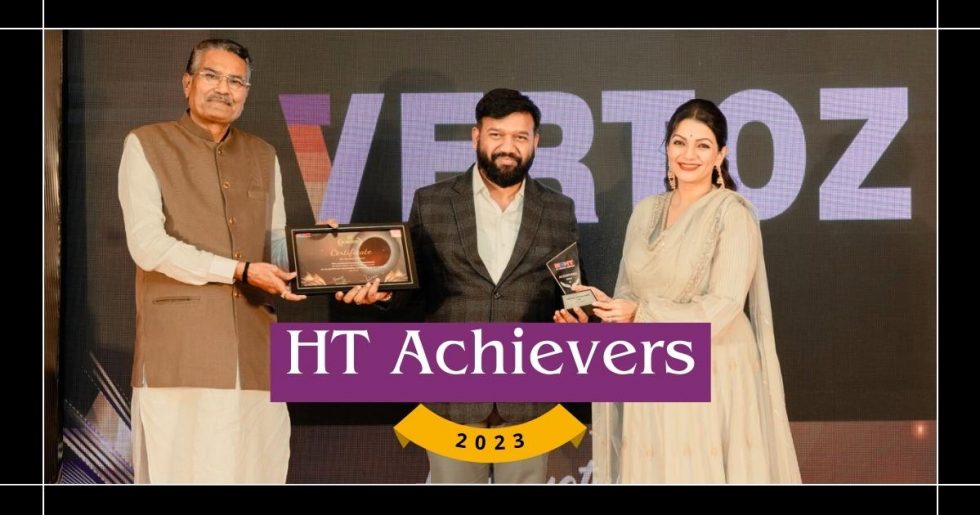 Technology Platform Enterprise - Vertoz