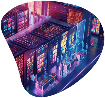 Vertoz is an AI-powered MadTech and CloudTech platform