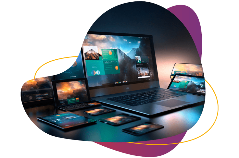 Vertoz is an AI-powered MadTech and CloudTech platform