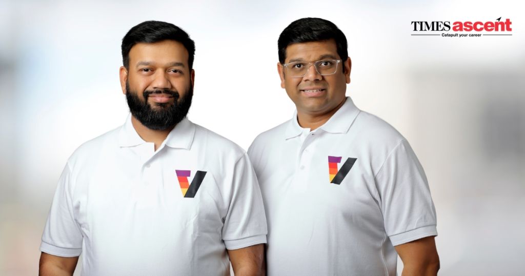 Pioneering Innovation: The Inspiring Journey of Hiren Shah and Ashish ...